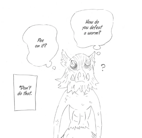 Just inosuke being inosuke | Fandom