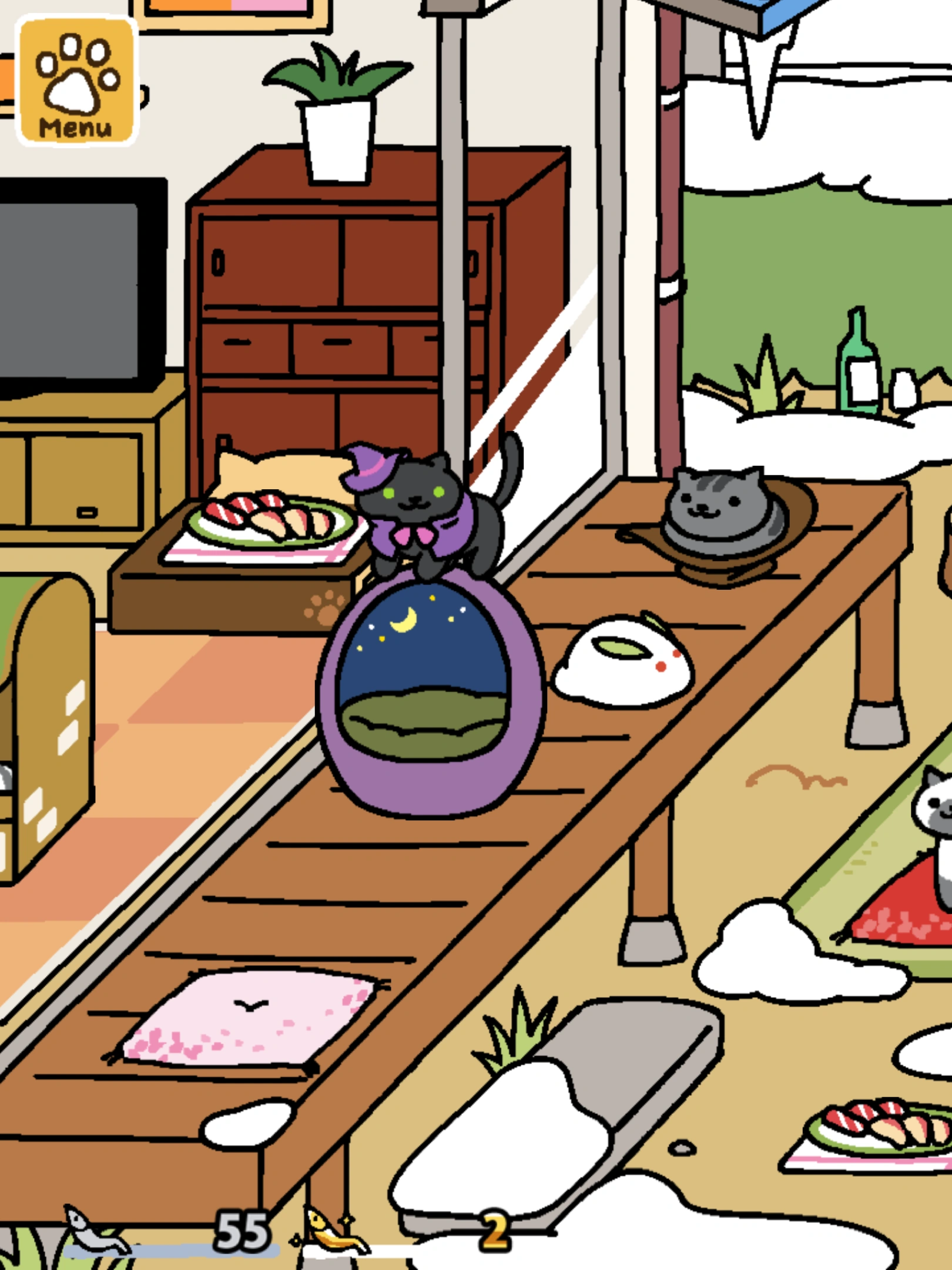 Finally caught you you sneaky ‘rascal’! | Fandom