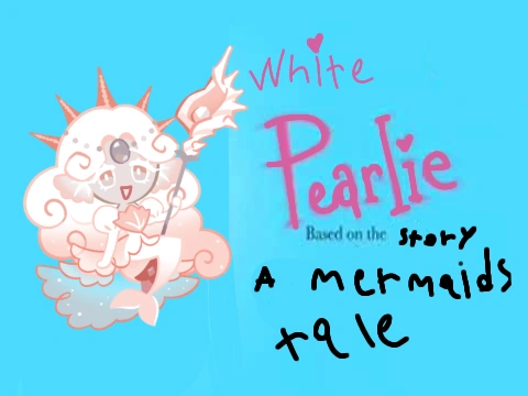 White Pearlie | Fandom