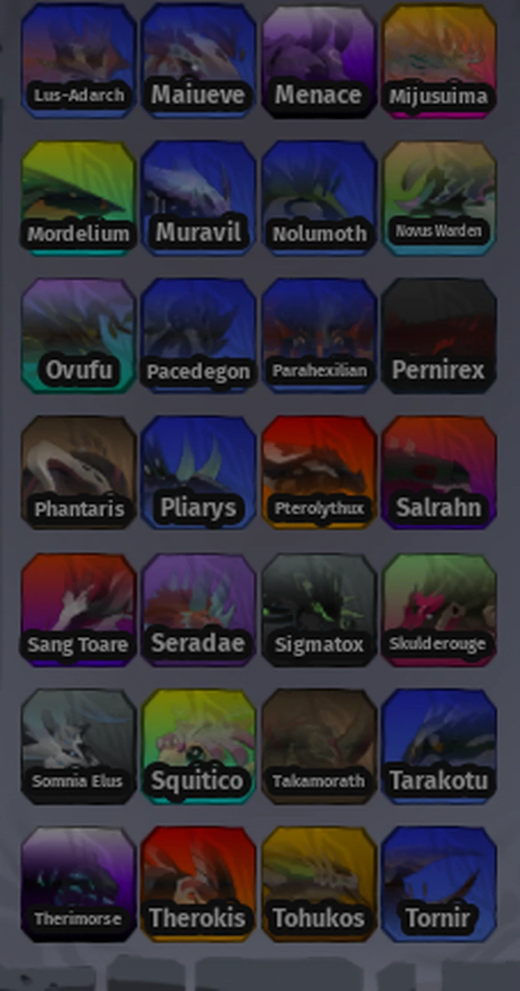 Auctioning mutations! Need and want them gone! | Fandom