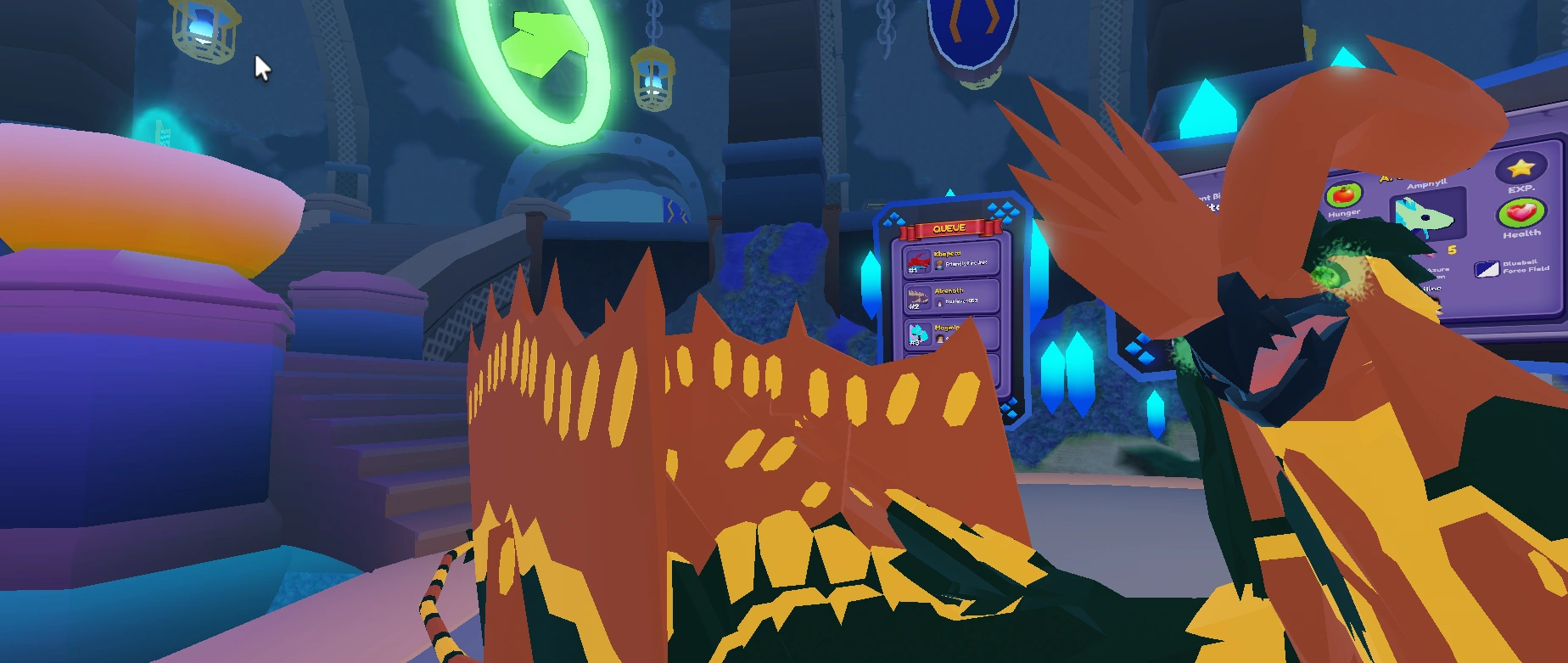 Chimken asks..... | Fandom