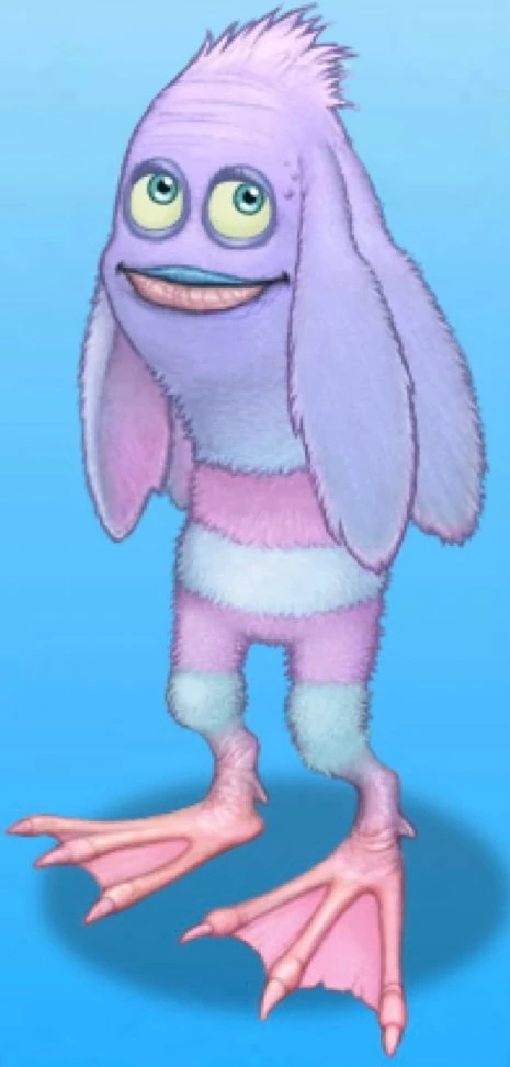 Why Whaddle is My Favorite Monster | Fandom