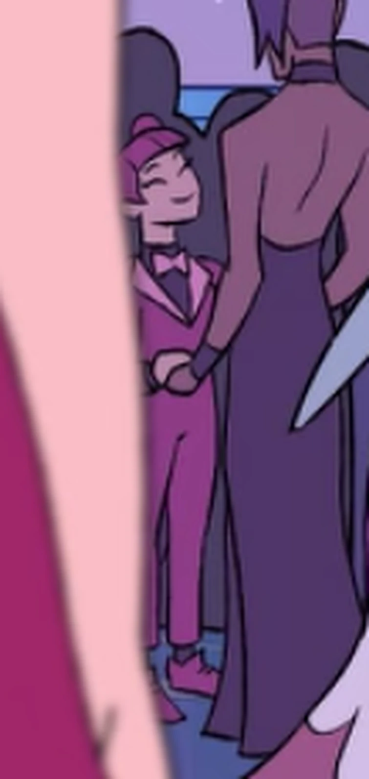 Flutterina's new Princess Prom suit? | Fandom