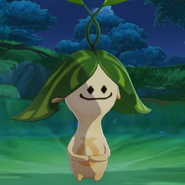 Favorite type of Aranara? | Fandom