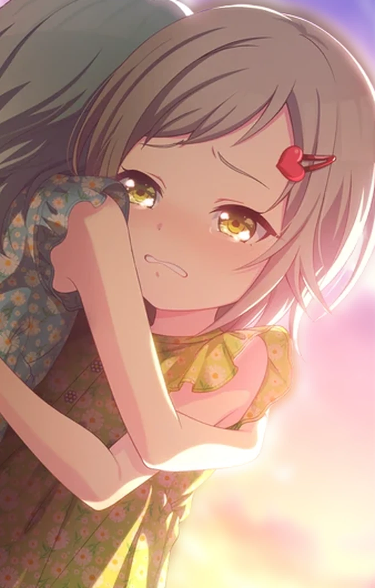 Here are the cute pjsk babies card edits I made! An didn't go through ...