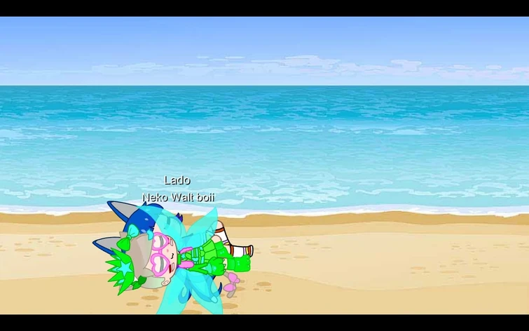 Discuss Everything About Lunime Wiki | Fandom