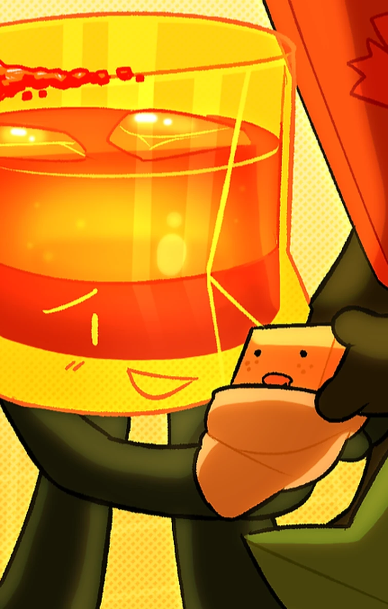 Objectified Fun Facts! | Fandom