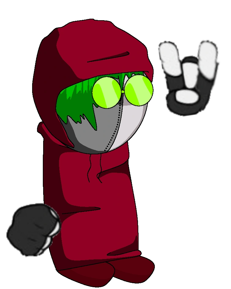 Draw max in a different art style | Fandom