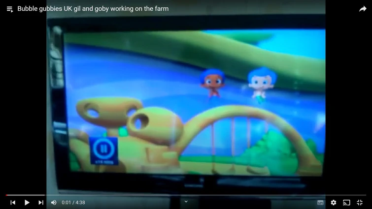 Have A Cow UK Dub clip on Sky on Demand | Fandom