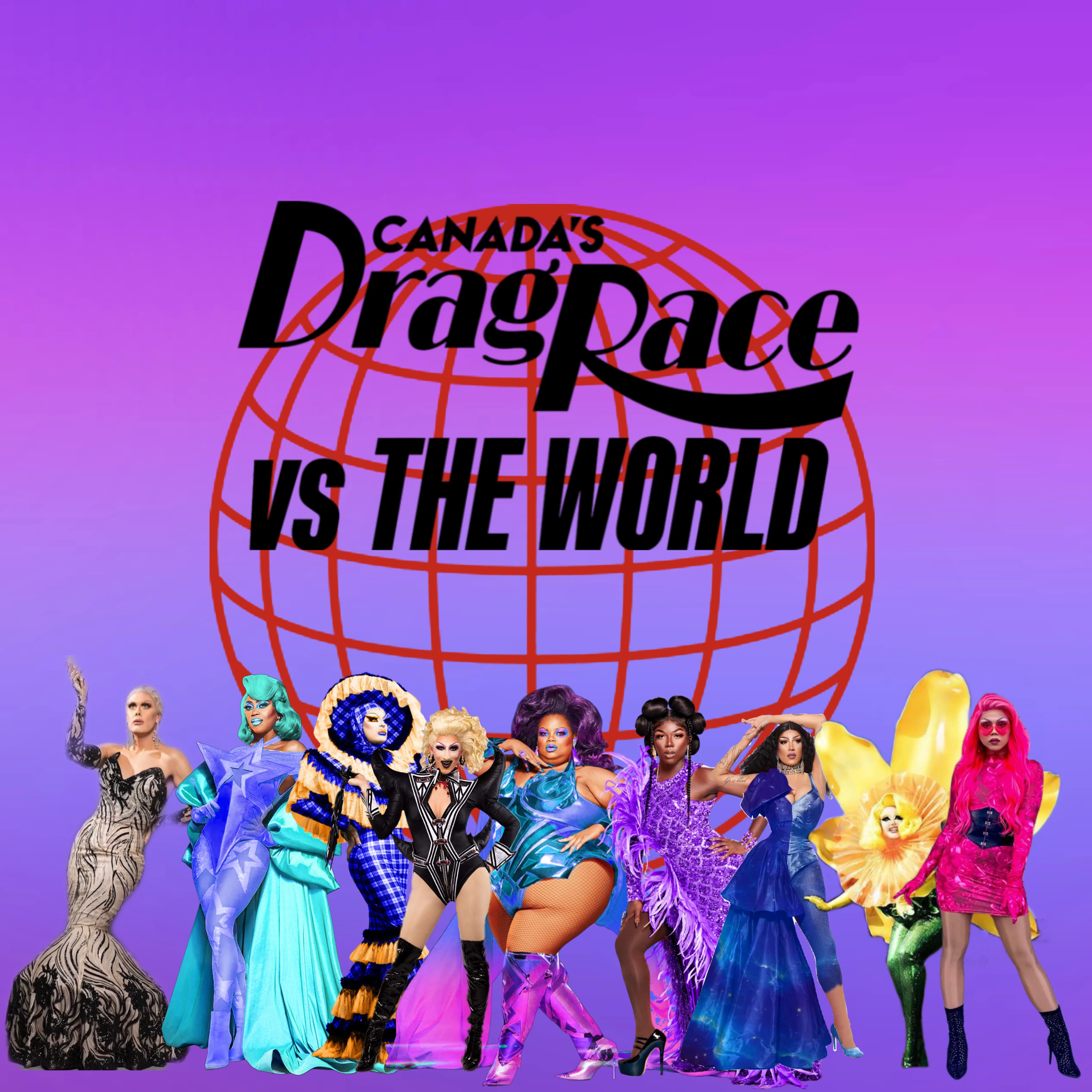 What do you think of this promo I made for Canada vs The World | Fandom