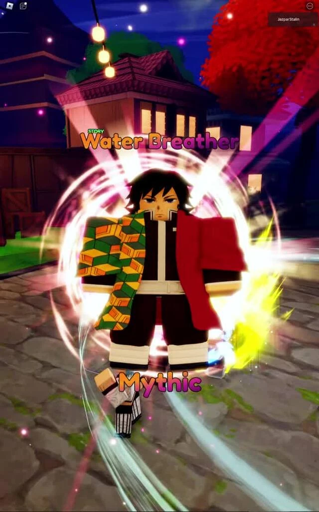 Luck Moment | Fandom