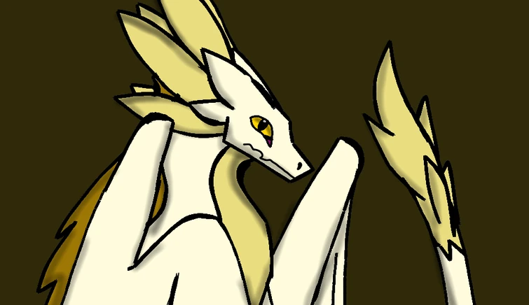 Art - Posing Practice (Dragons) | Fandom