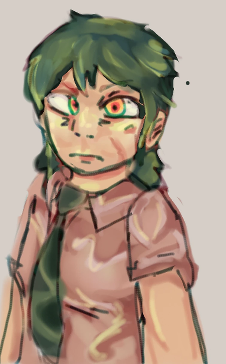 eww ocs eww cringe ok anyways | Fandom