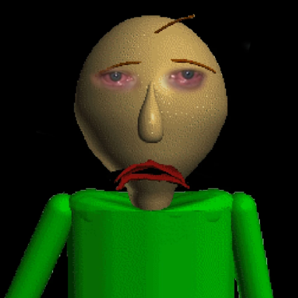 Baldi Meme Post 16# | Fandom