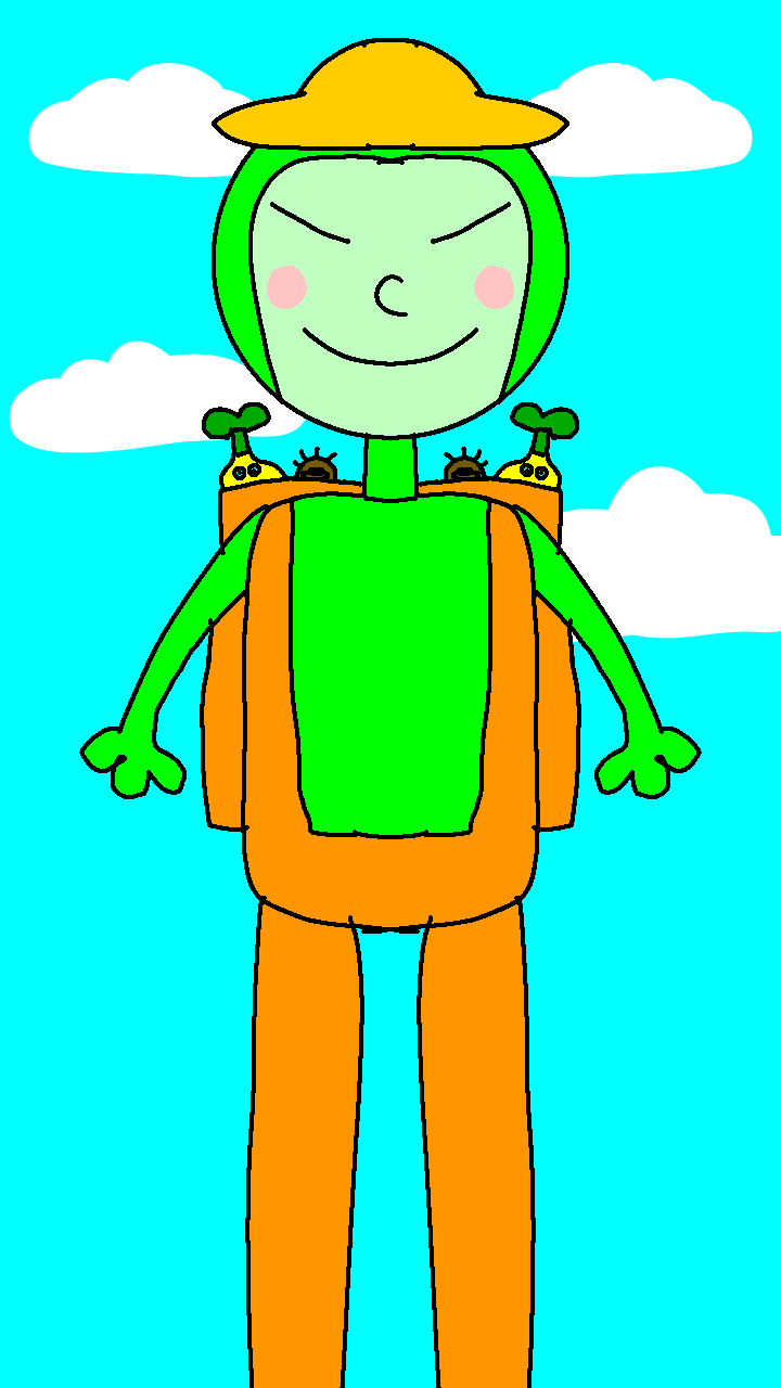 Stomp Farmer | Fandom