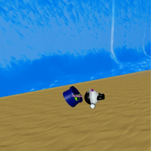 Teleport :]]] | Fandom