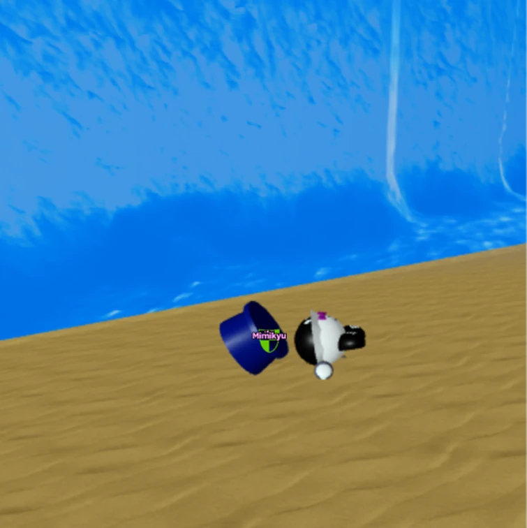 Discuss Everything About Etheriapedia | Fandom