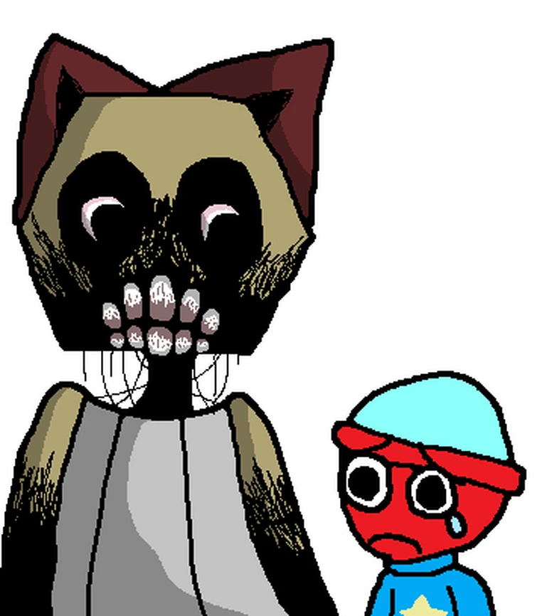 insane scraps drawing #6286834629 | Fandom