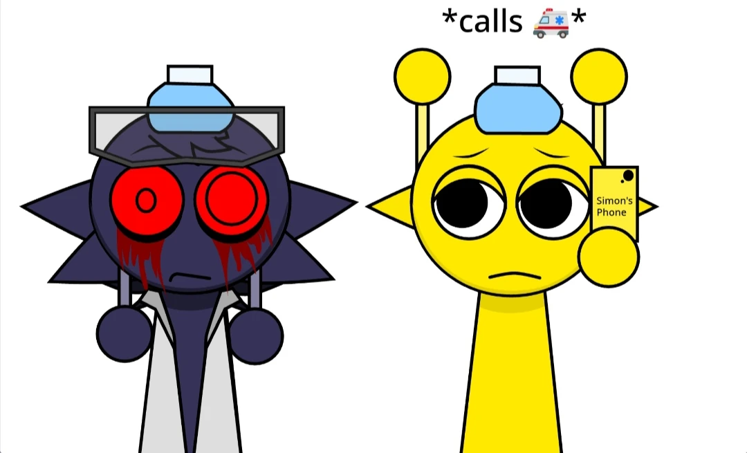 Daily Simon things (Day 3) | Fandom