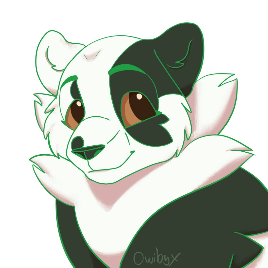 Fast artwork of Leaf + quick curious question | Fandom