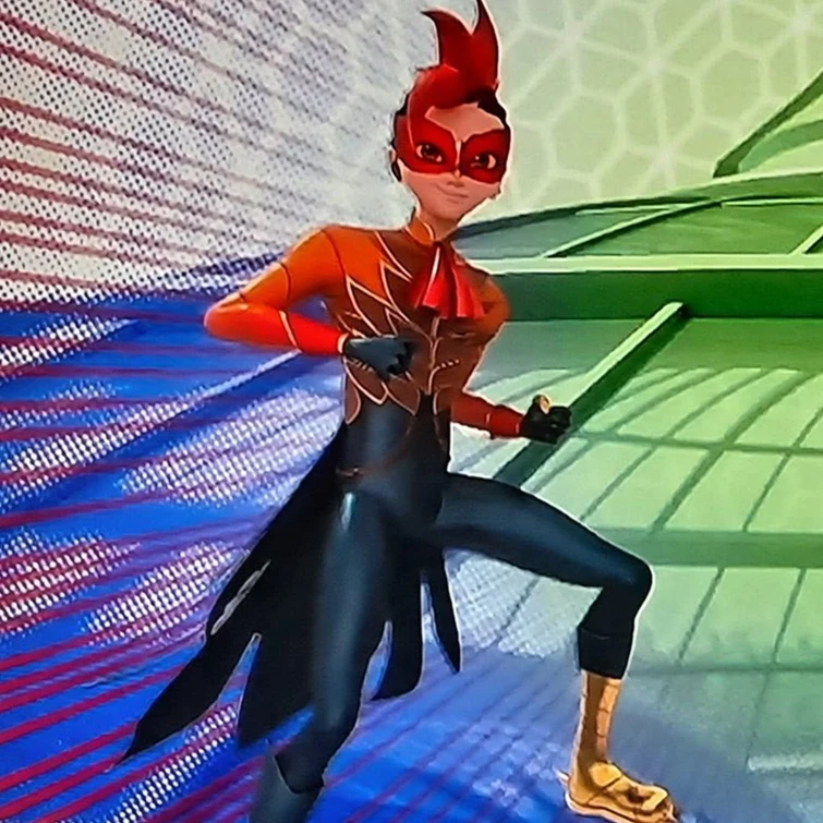 Lets take some time time analyze and appreciate the new heroes suits ...