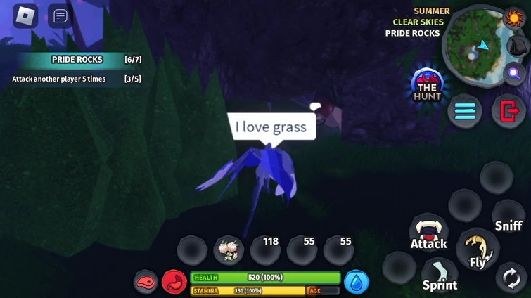 A normal day in cos servers: | Fandom