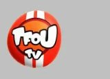 TFOU TV 2007 logo (RARE) | Fandom