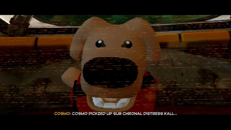 Lego Marvel Superheroes 2: Chapter 7 | Fandom