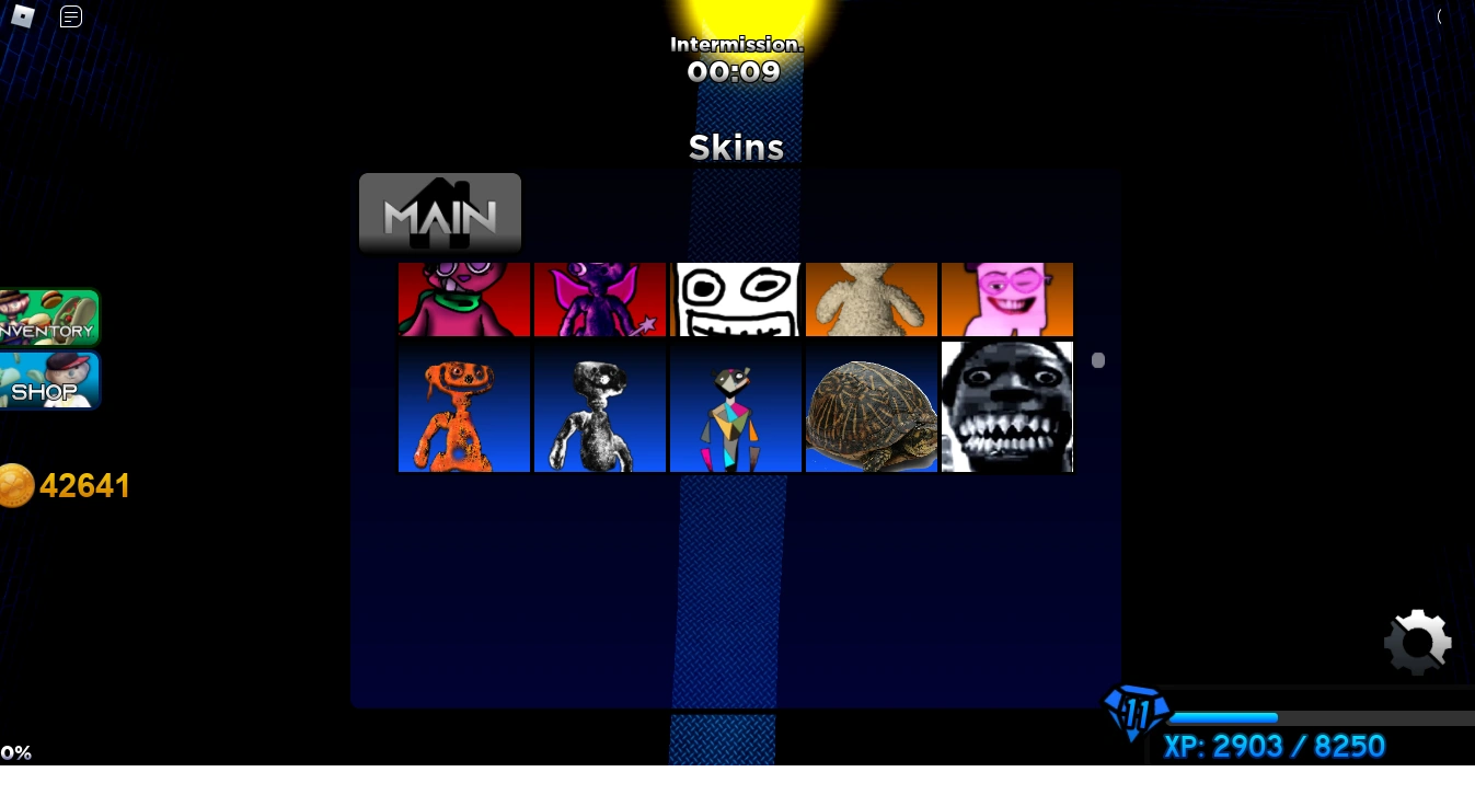 I GOT TURTLE AND CHOMP MAN SKINS REAL NO FAKE!!!111!!1!1!1!!!1!!! | Fandom