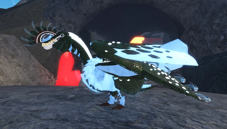 Discuss Everything About Creatures of Sonaria Wiki | Fandom