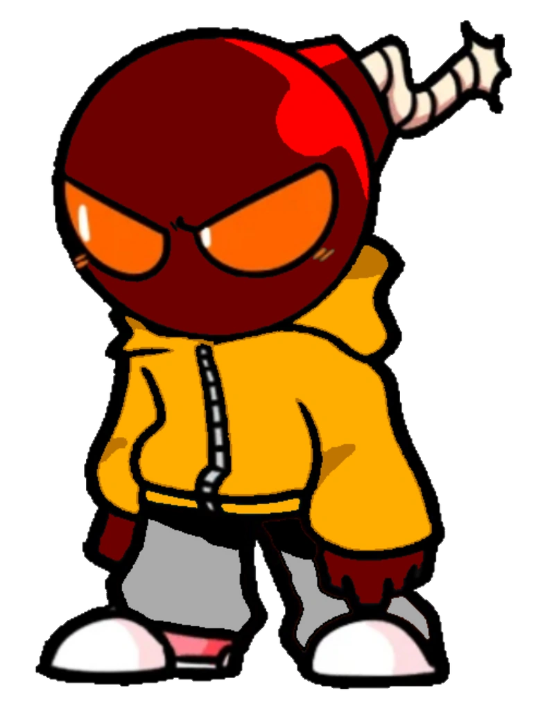 B side Fun Sized Whitty | Fandom