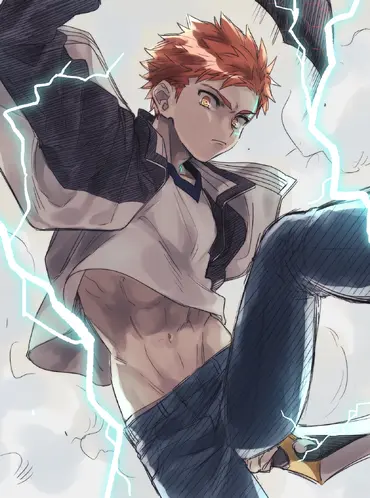 UBW Shirou vs Svin | Fandom