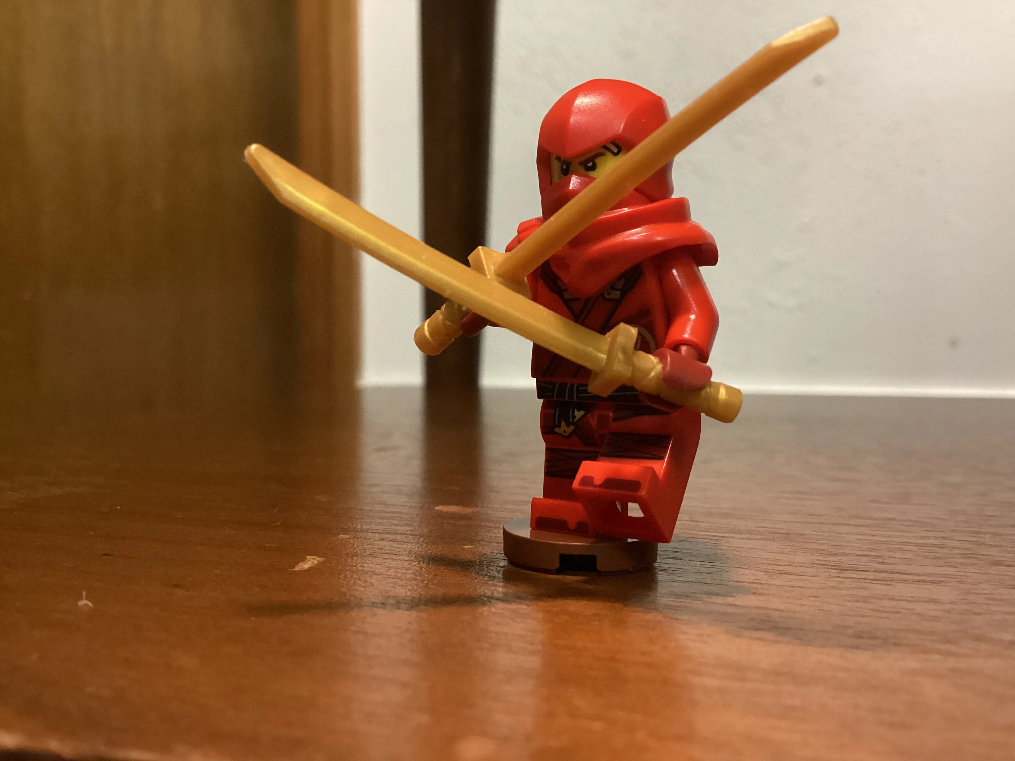 Cool shots of mini figs | Fandom