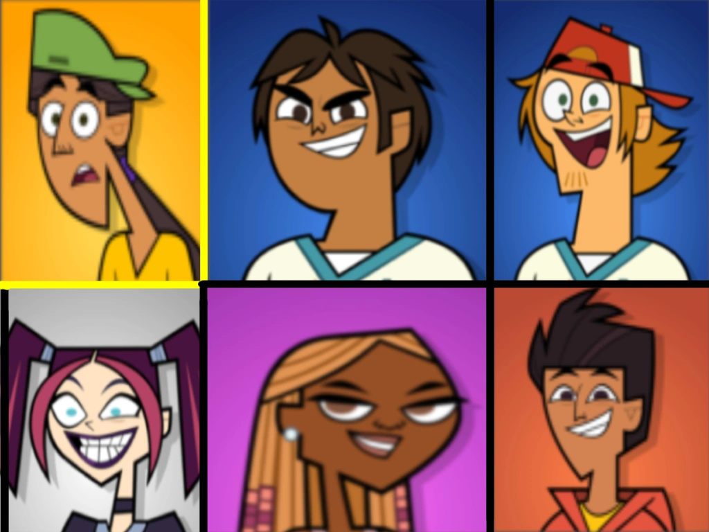 Total Drama Island Yet Again | Episode 10, The ship sails again | Fandom