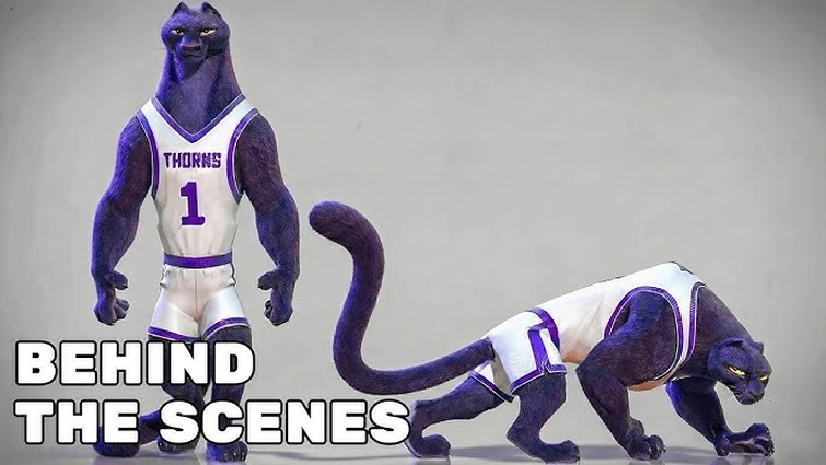 GOAT Behind The Scenes (2026) 4K | Fandom