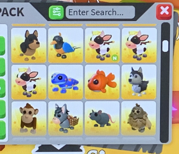 Discuss Everything About Adopt Me! Wiki | Fandom