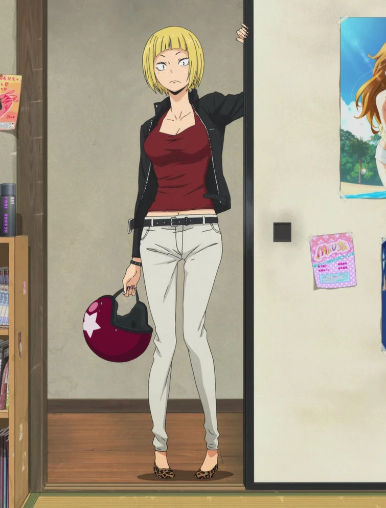 Discuss Everything About Haikyū!! Wiki | Fandom