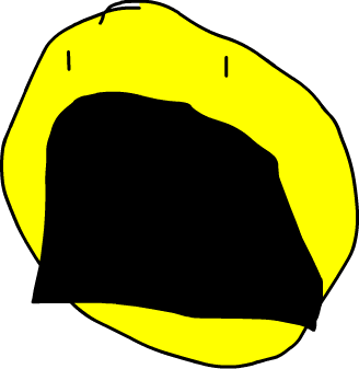 Why so surprised | Fandom