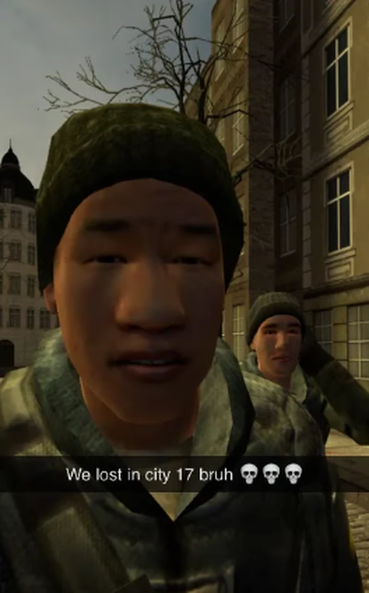 Cursed HL Images Pt. 2 | Fandom