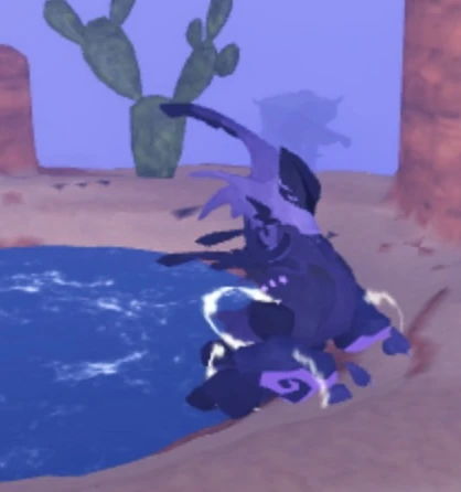 asked chatgpt to name a creature from cos: | Fandom