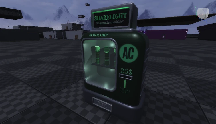 Discuss Everything About Roblox Interminable Rooms Wiki | Fandom