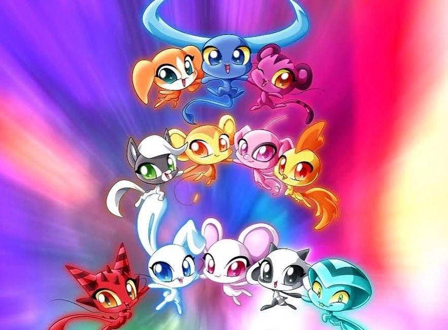 Who's your fav zodiac kwami? | Fandom