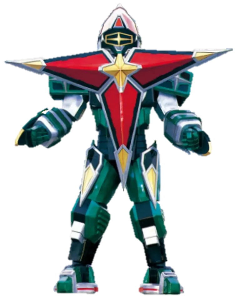 Ranking ALL The Power Ranger Megazords from Worst to Best | Fandom