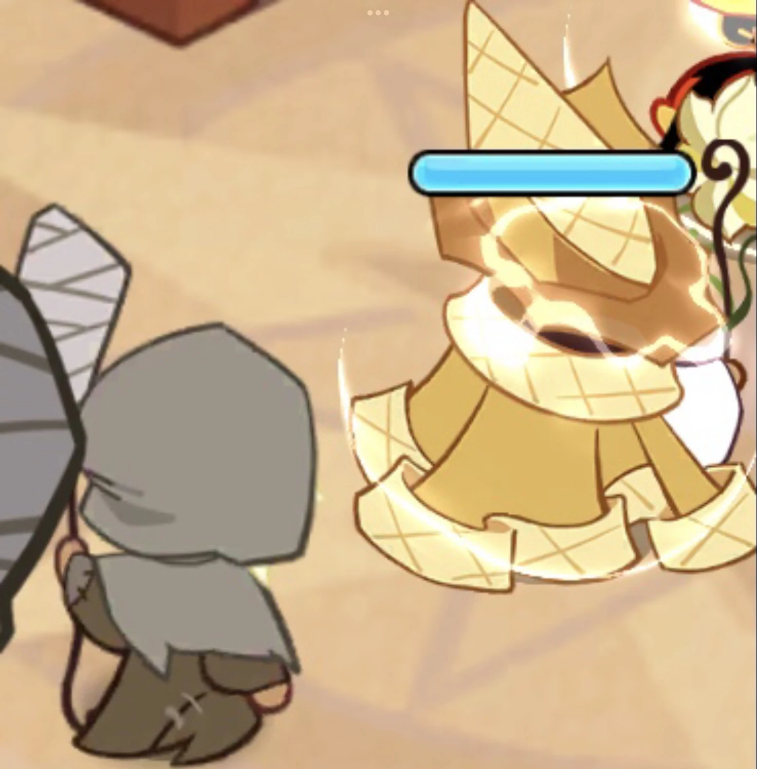 Good night again | Fandom