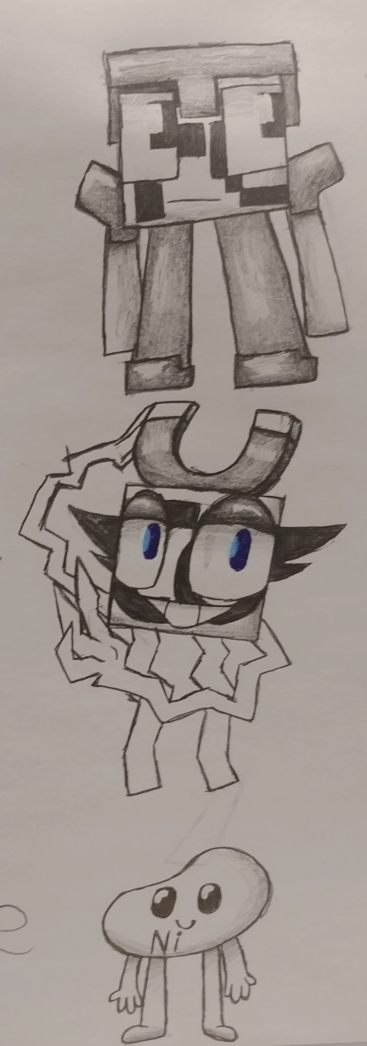 MY SKETCHBOOK IS ALMOST DONE | Fandom