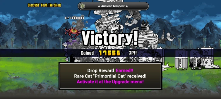 Relic Cyclone strats? | Fandom