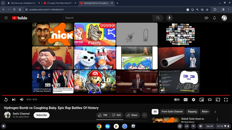 once again wtf are ðese recommendations | Fandom