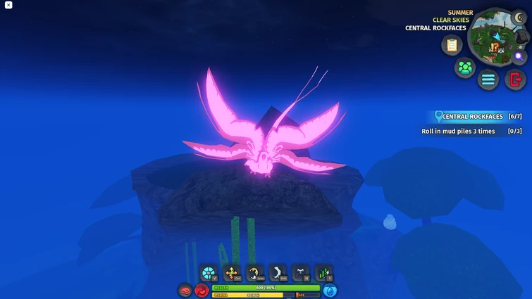 The new sylvesqual! | Fandom