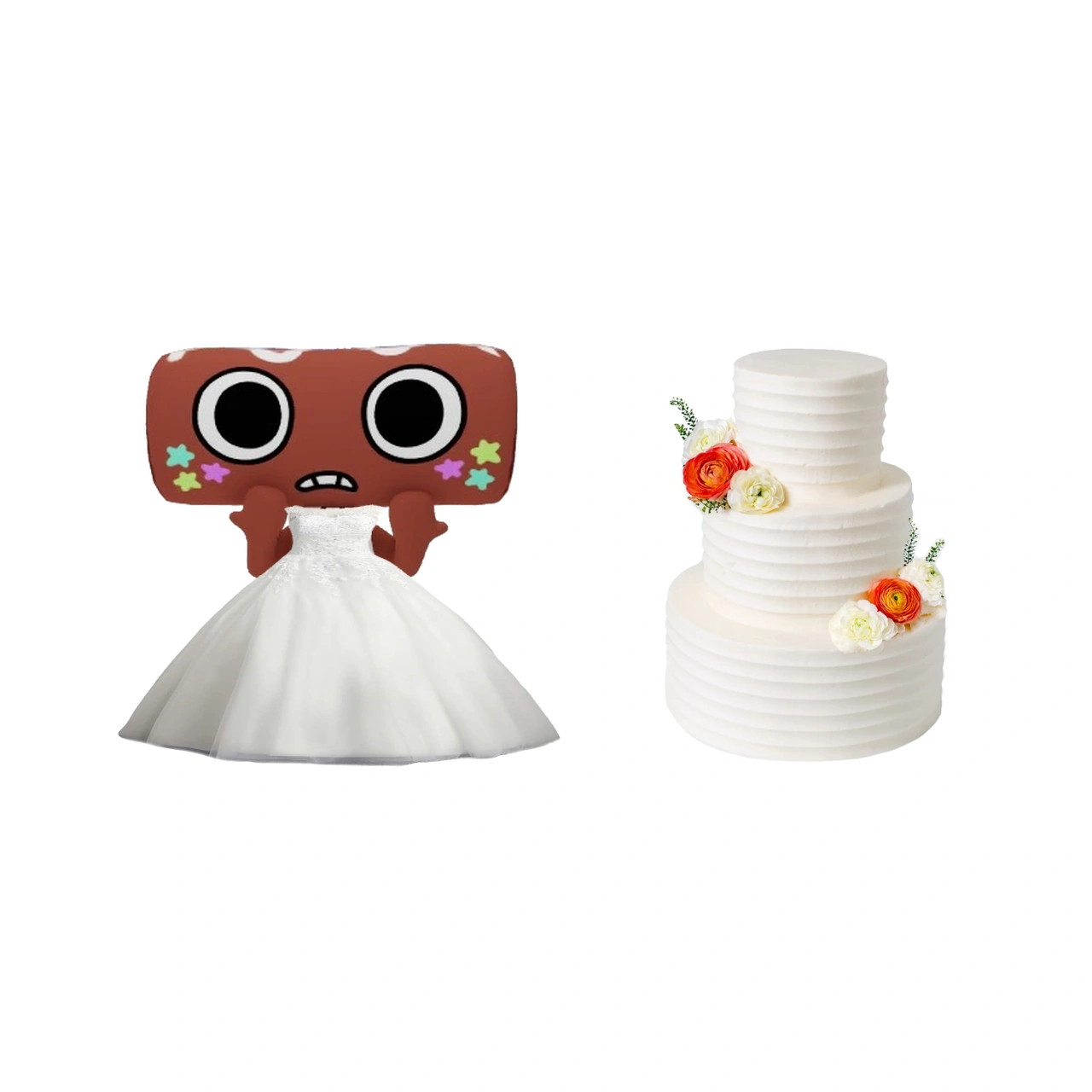 wedding cakes | Fandom