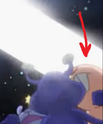 Possible Launch (607) in anime | Fandom